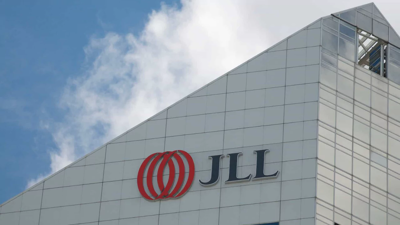 JLL Technologies Recruitment 2025: Data Engineer 1