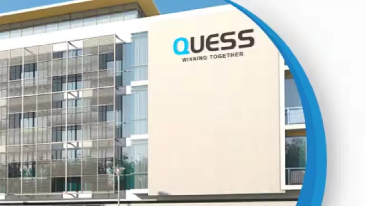 Quess Corp Off Campus Drive 2024: Technical Support Specialist