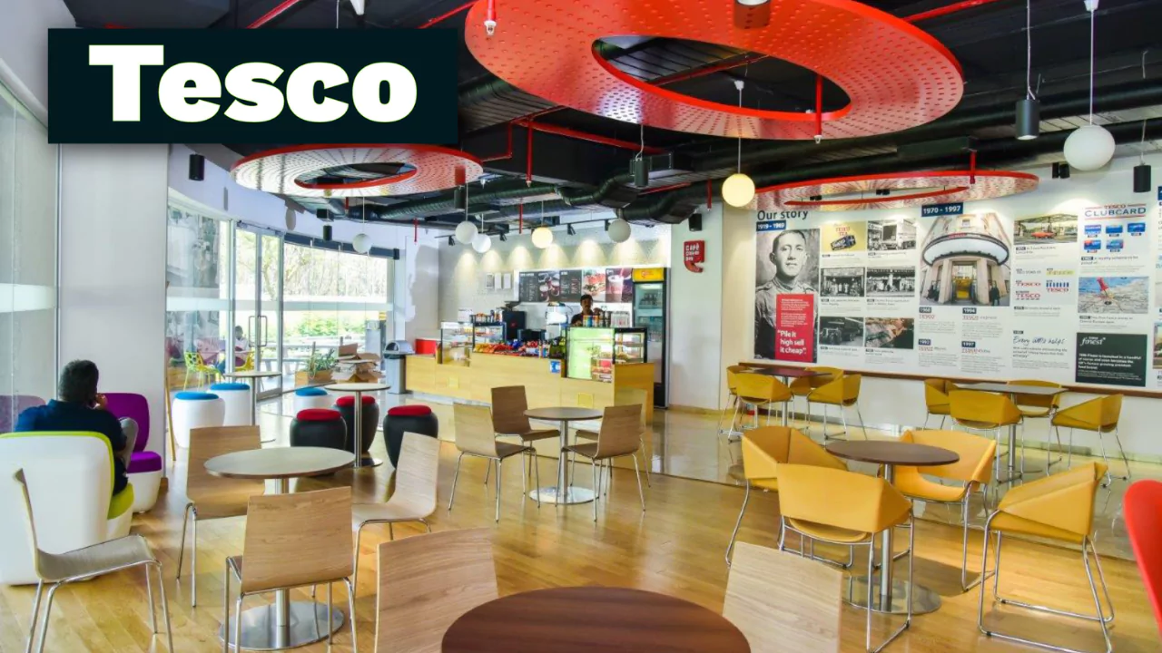 Tesco Off Campus Drive 2025: Associate - Technical Support