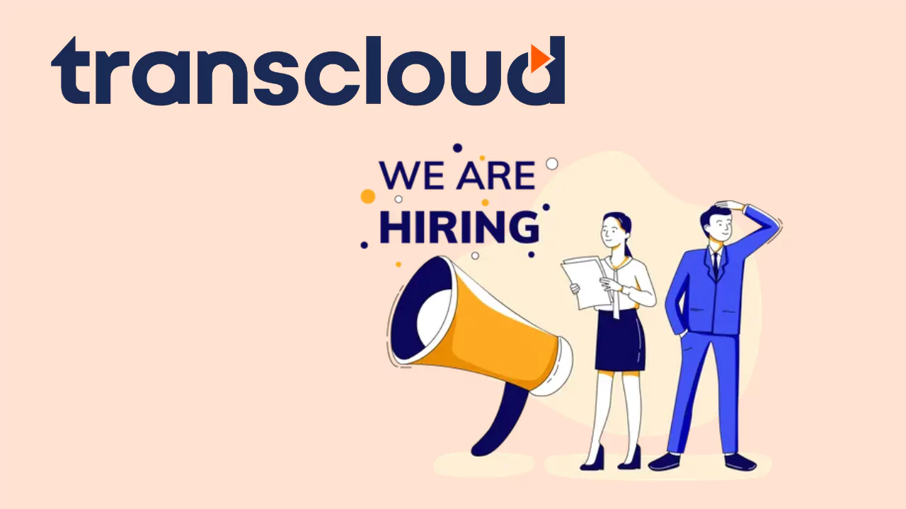 Transcloud Recruitment 2024: Associate Cloud Engineer, Chennai