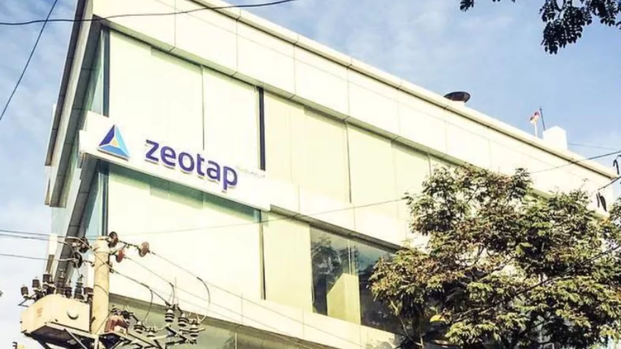 Zeotap Internship 2025: Software Engineer - Intern