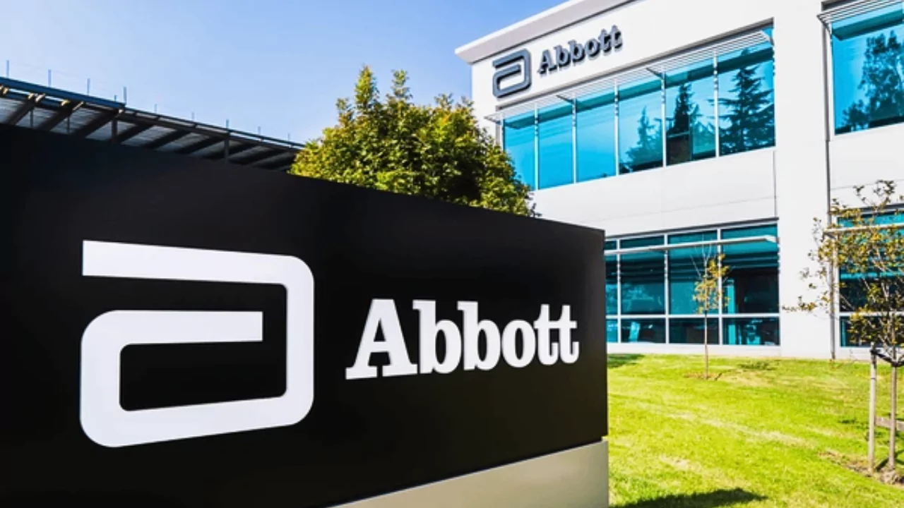 Abbott Recruitment 2024 - Graduate Engineering Trainee