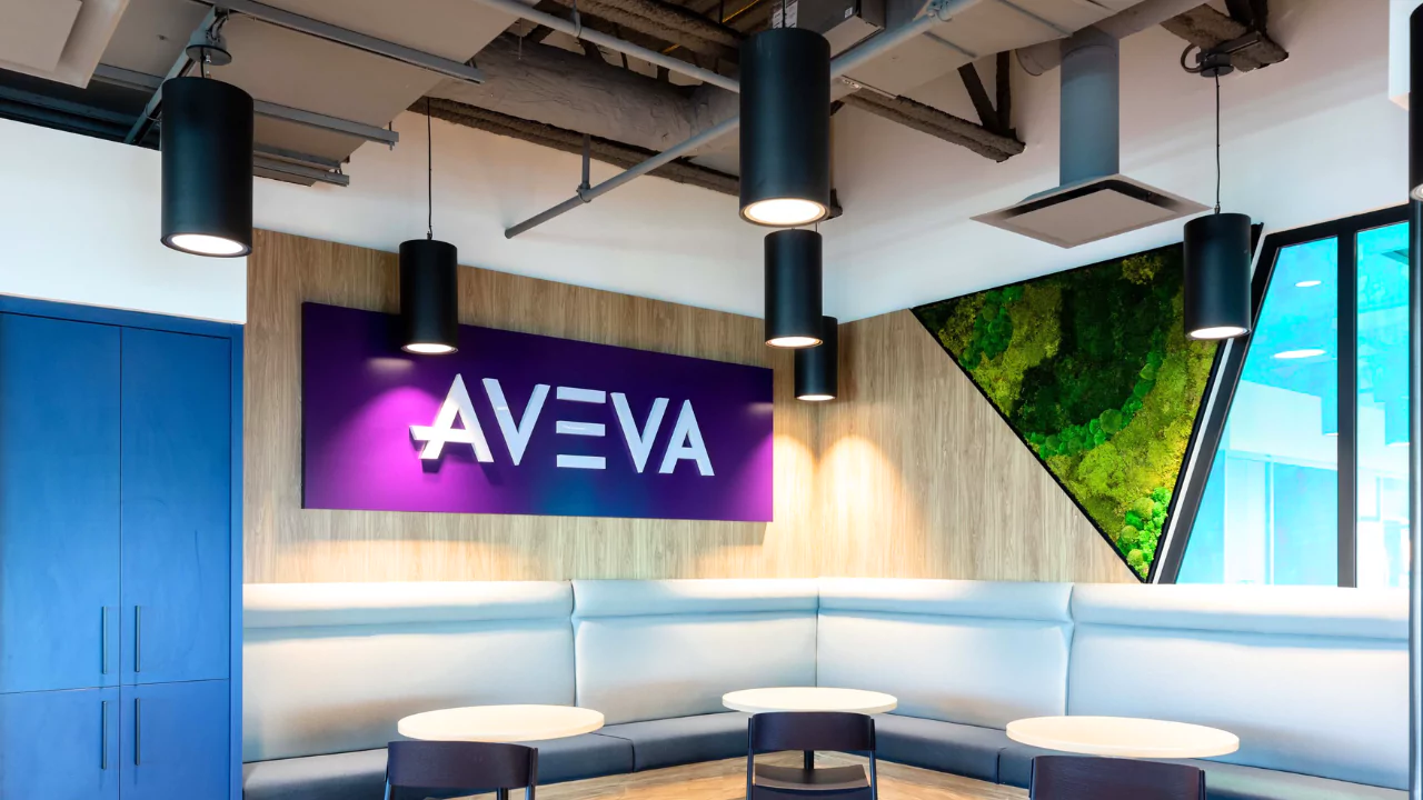 Aveva Internship 2025 - Software Developer Intern