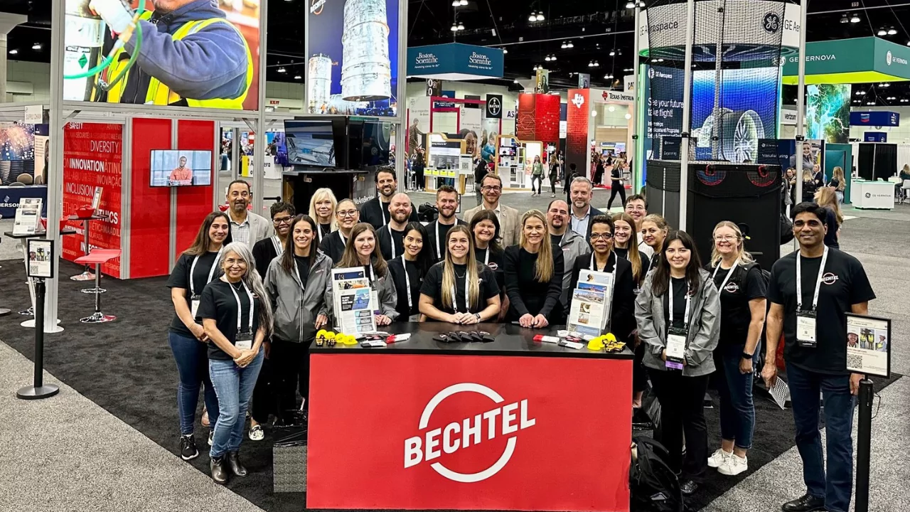 Bechtel Recruitment 2024 - DevOps Engineer Trainee