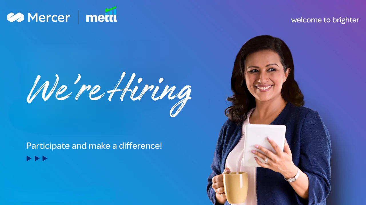 Mettl Internship 2024 - Technical Support