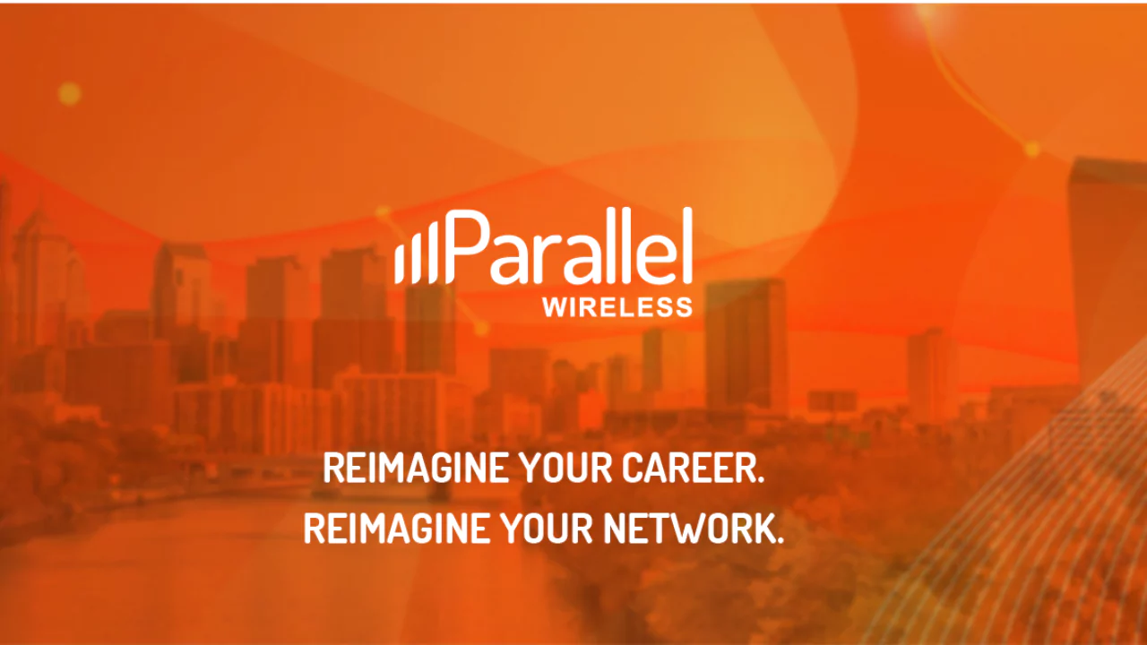 Parallel Wireless Internship 2025 - Intern, QA