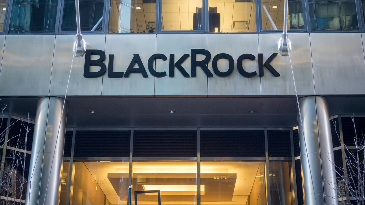 BlackRock Recruitment 2025 - .NET Full Stack Developer
