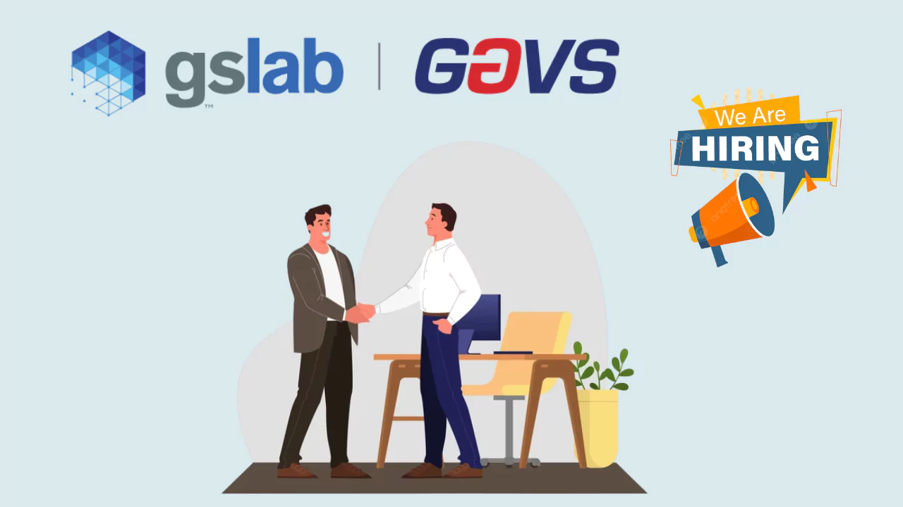 GAVS Recruitment 2024: Junior Service Desk Engineer, Chennai