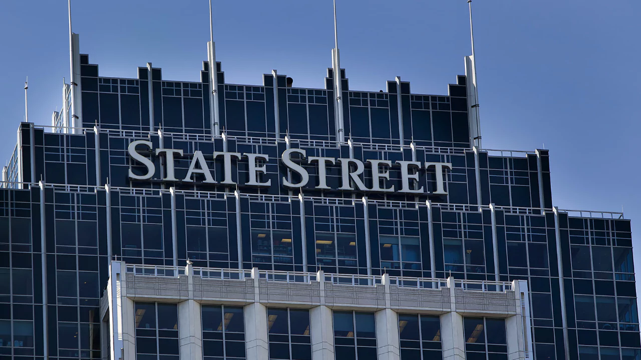 State Street Recruitment 2025 - Apprentice