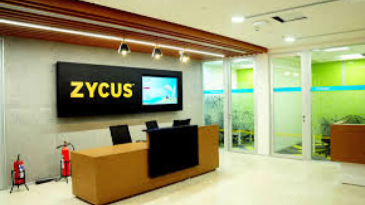 Zycus Walk-in Drive 2025 for Trainee Product Technical Analyst