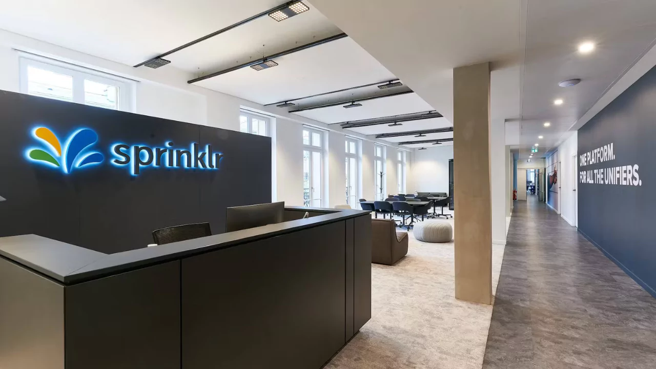 Sprinklr Internship 2024: Devops Intern