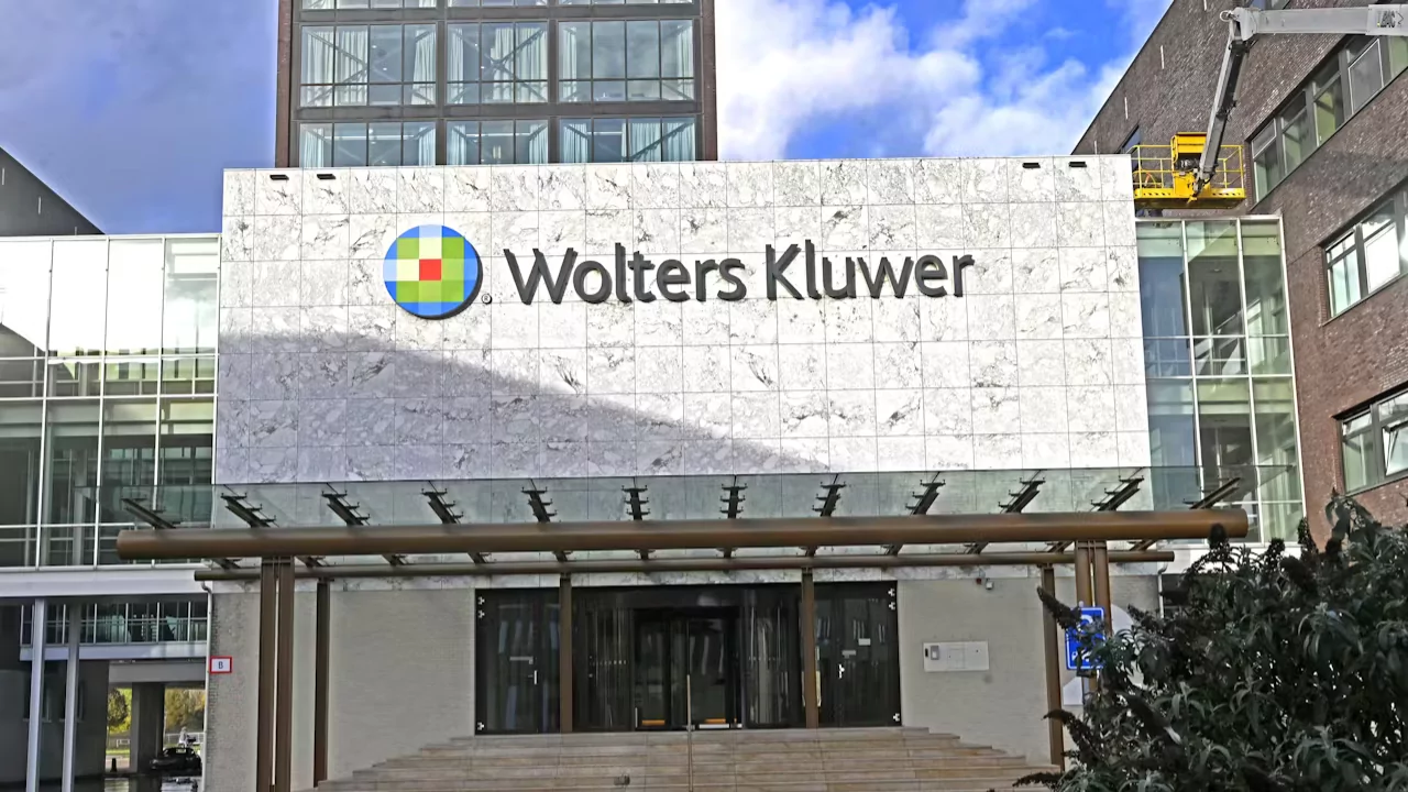 Wolters Kluwer Recruitment 2025: Software Test Automation Engineer