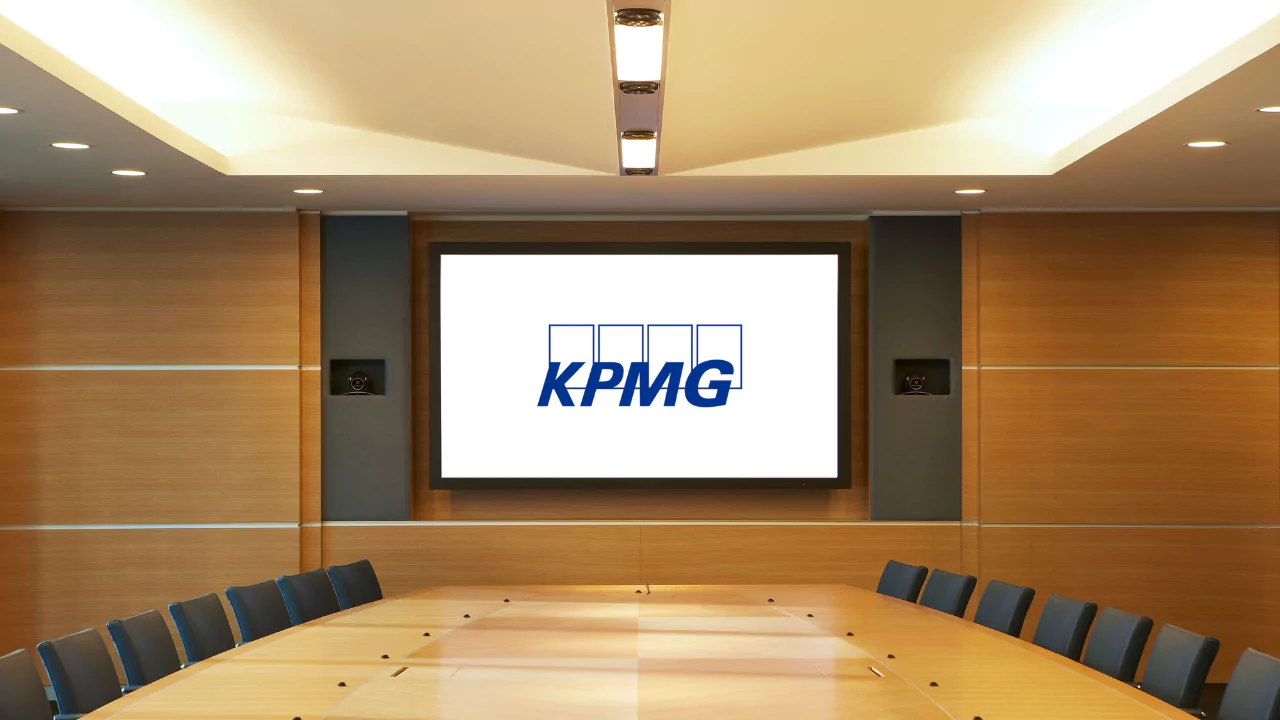 KPMG Recruitment 2025 - Java Developer