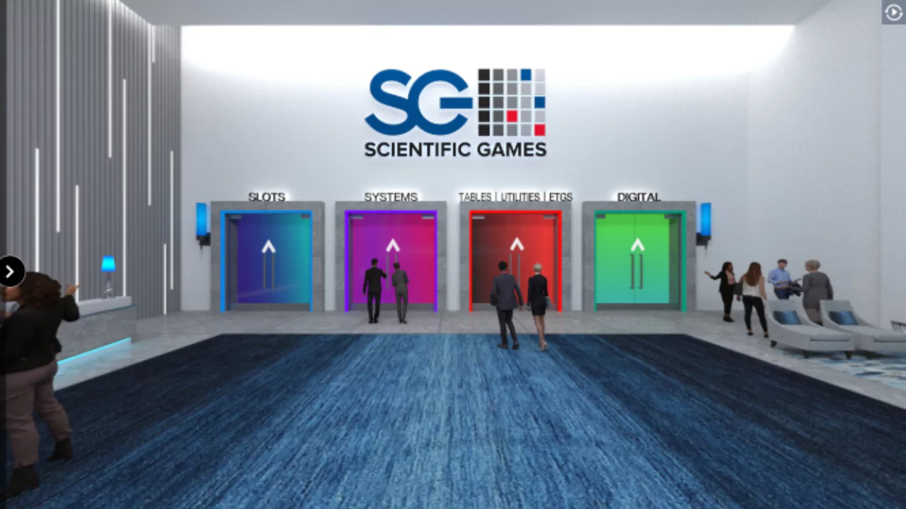 Scientific Games Internship 2024 - Apply Now