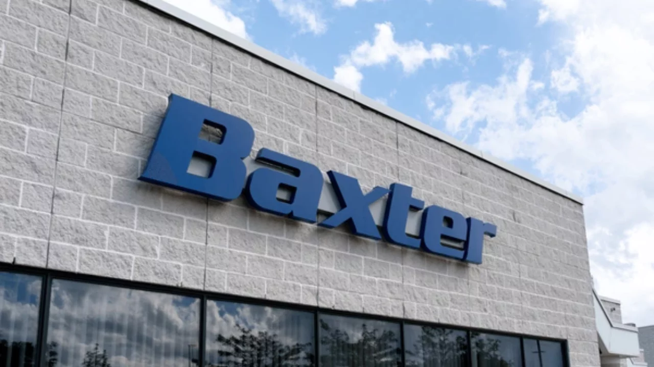 Baxter Internship 2025 - Summer Intern