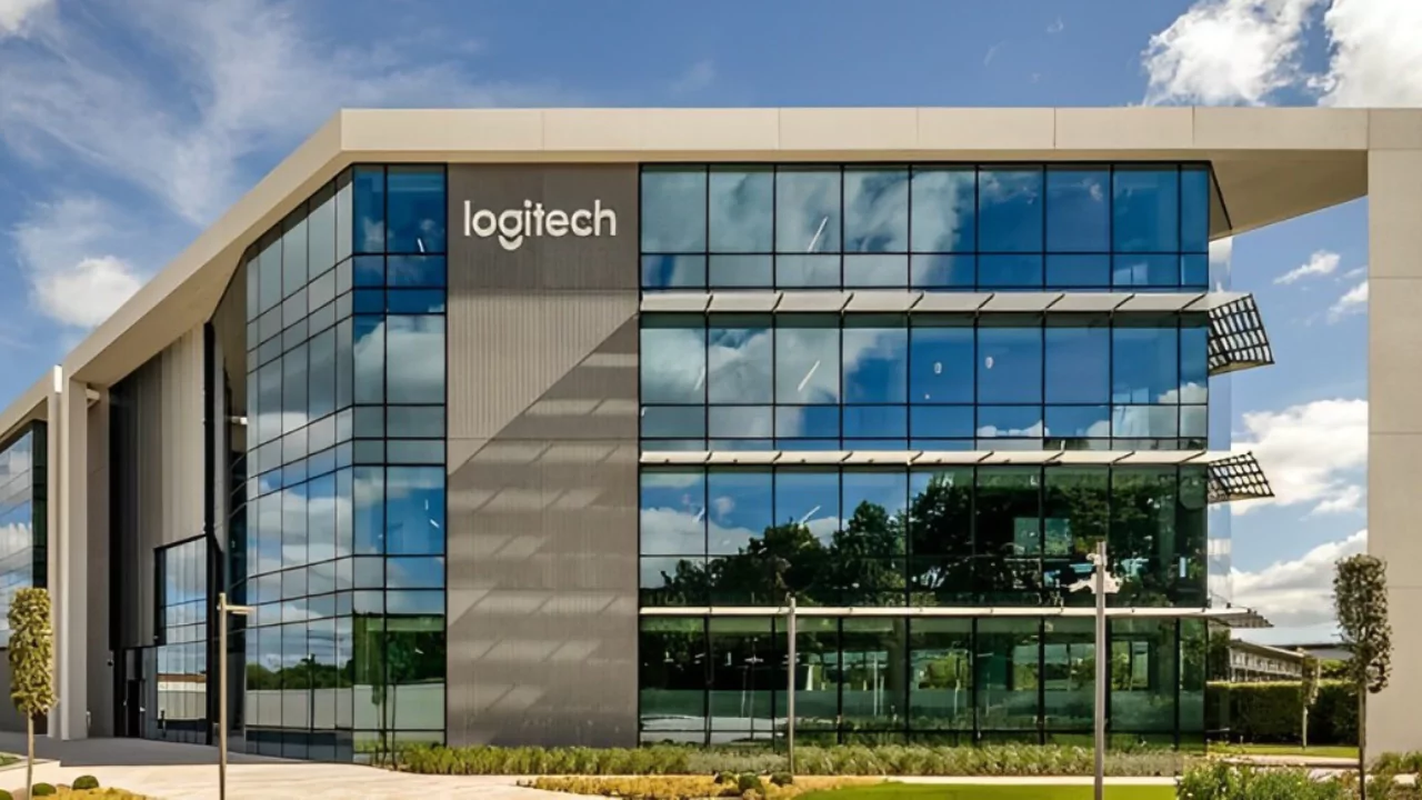 Logitech Recruitment 2025 - Audio DSP engineer
