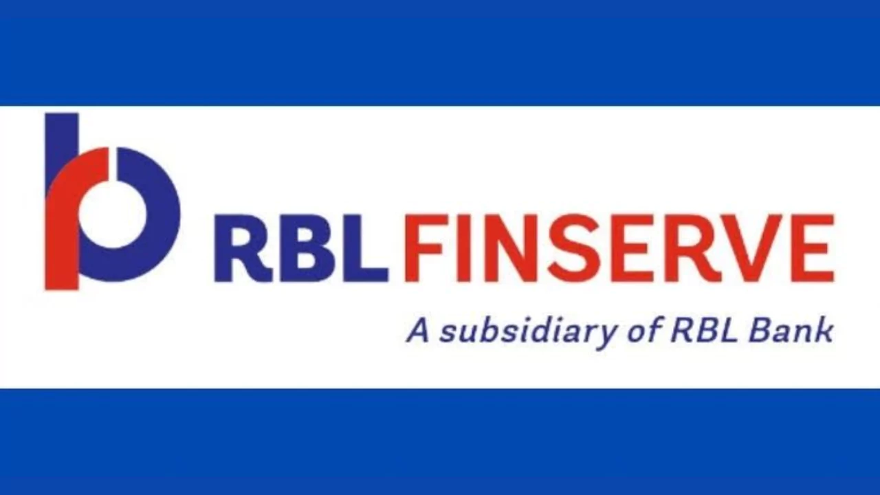 RBL Finserve Recruitment 2024 - Trainer