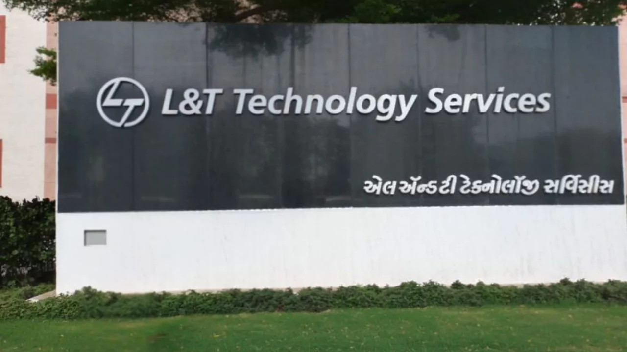 L&T Walk-in Drive 2025: Business Executive