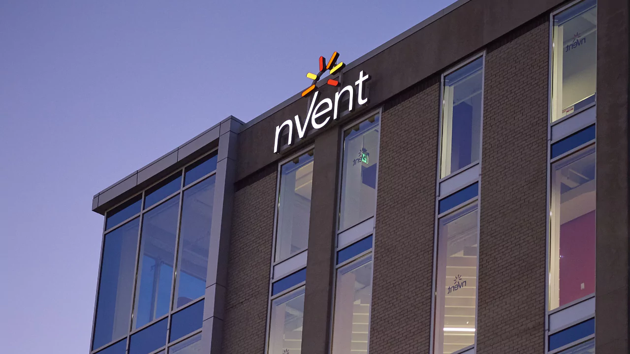 Nvent Internship 2024: Intern - Engineering