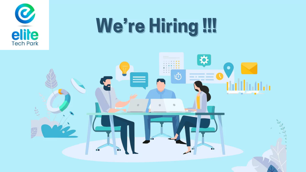 Elite Tech Park Off Campus Drive 2024 - Zoho Developer