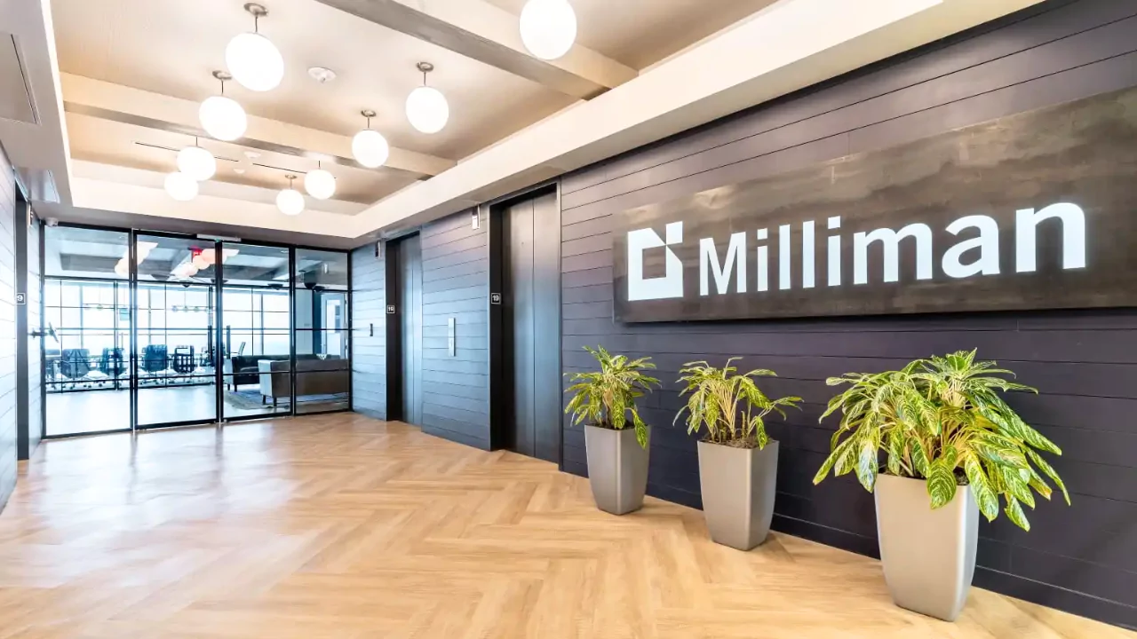 Milliman Off Campus Drive 2024 - Trainee Software Engineer