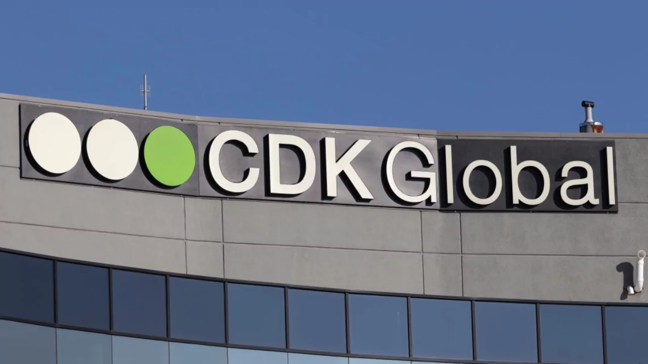 CDK Global Recruitment 2024: Associate Software Engineer