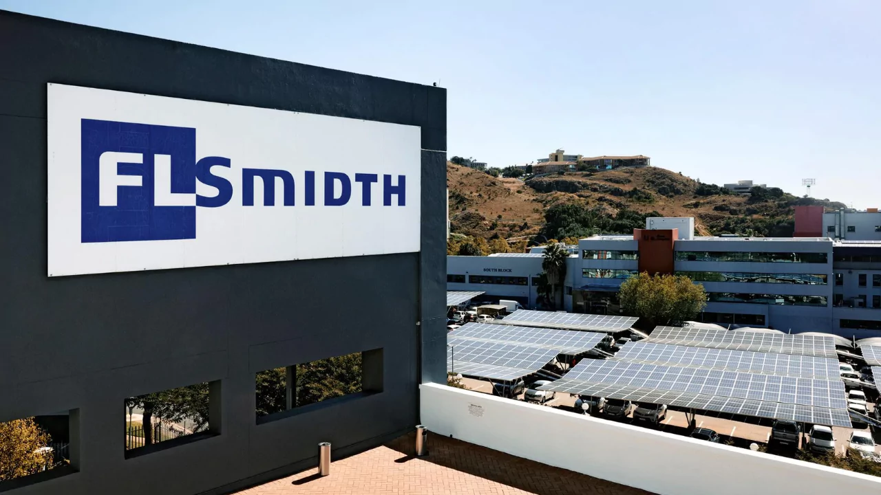 FLSmidth Off Campus Drive 2025 - Graduate Trainee