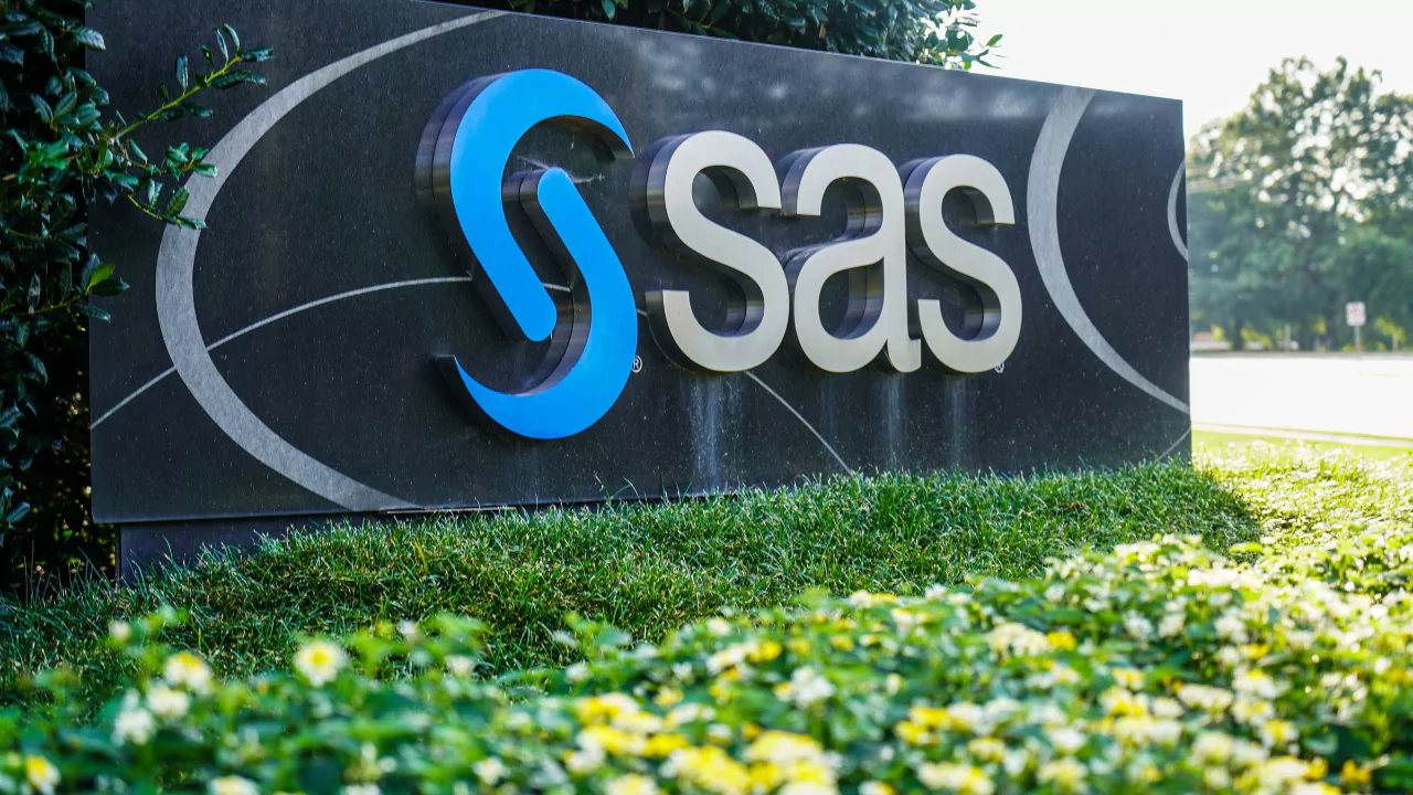 SAS Internship 2025: Technical Intern