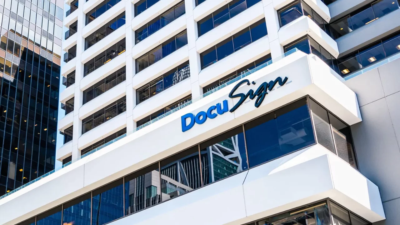 Docusign Recruitment 2025: Software Engineer