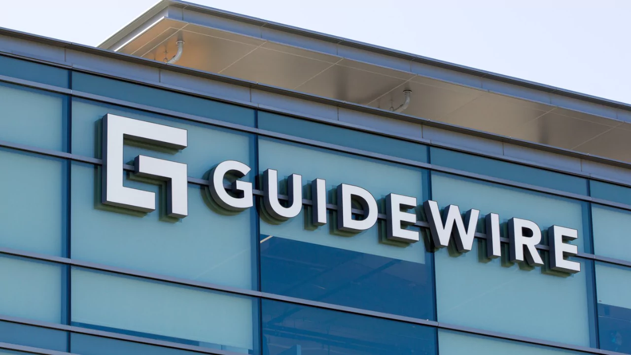 Guidewire Recruitment 2025: Software Engineer Associate