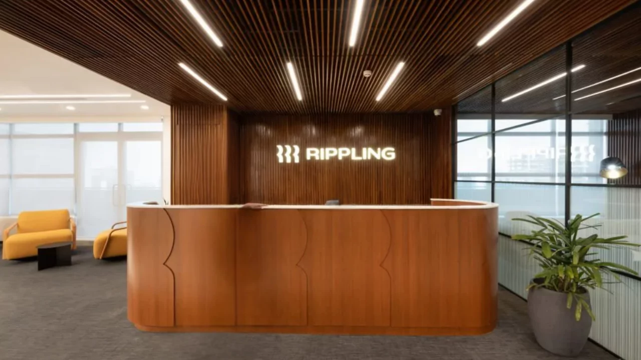 Rippling Recruitment 2025: Software Engineer I