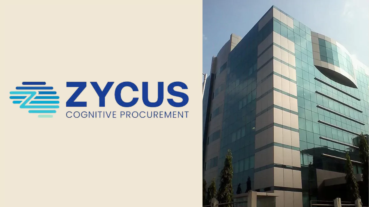 Zycus Internship 2025: HR Intern - Talent Acquisition