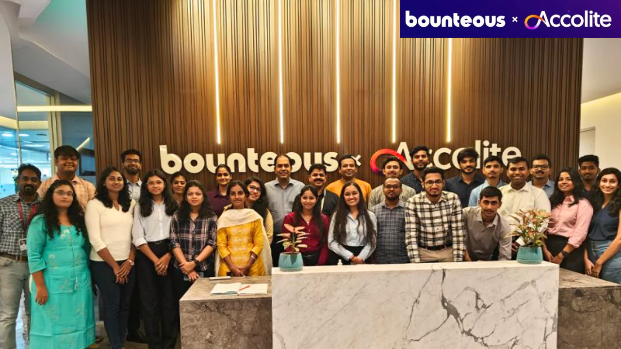 Accolite Digital Off Campus Drive 2025 - Apply Now