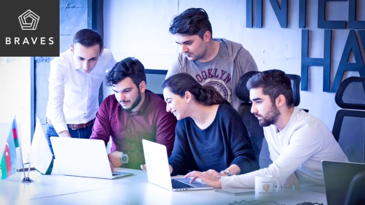 Braves Technologies Off Campus Drive 2025 - Associate Systems Engineer