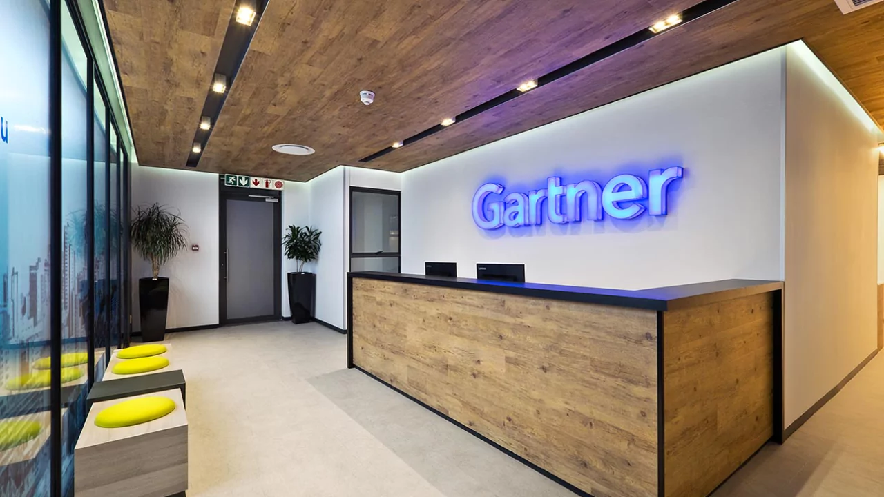 Gartner Internship 2025 - Apply Now