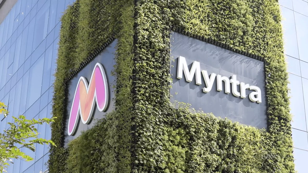 Myntra Off Campus Drive 2025 - Software Engineer