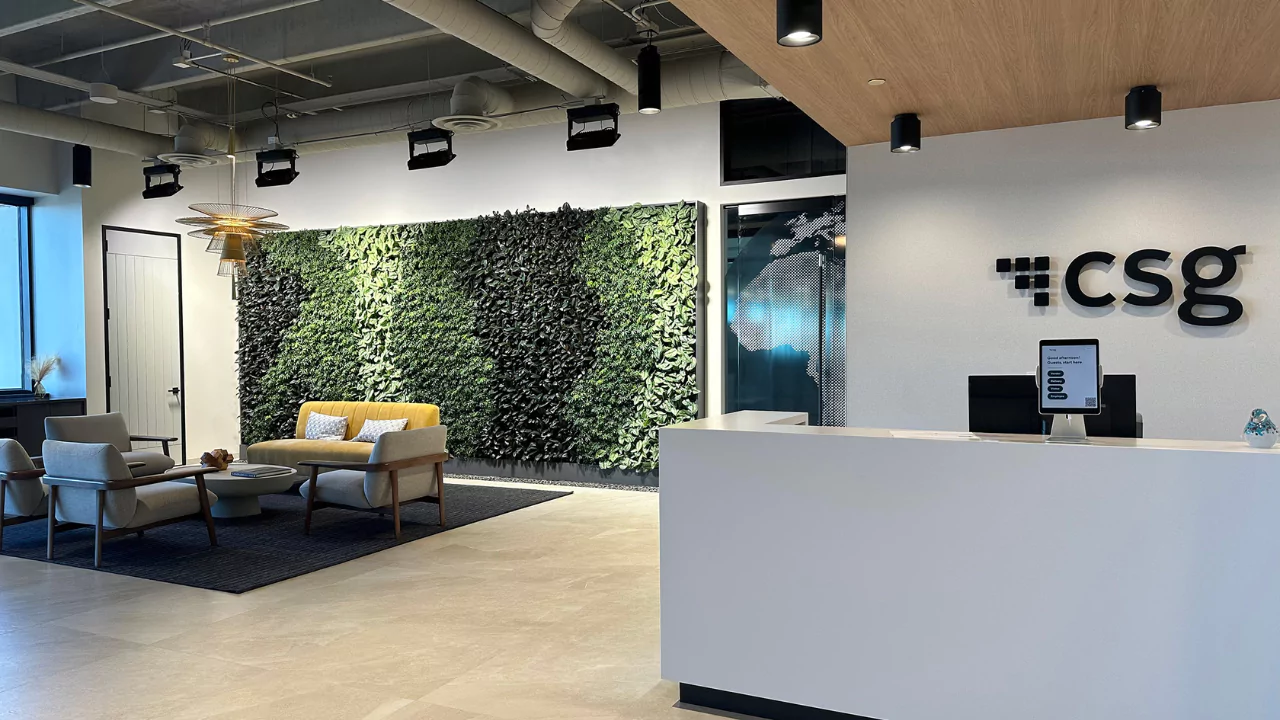 CSG Off Campus Drive 2025: Software Development Engineer