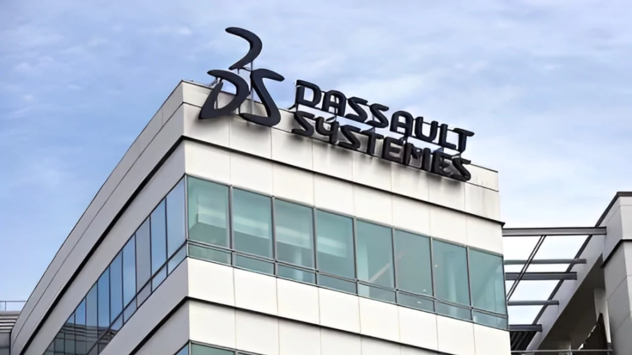 Dassault Systemes Off Campus Drive 2025: QA Engineer