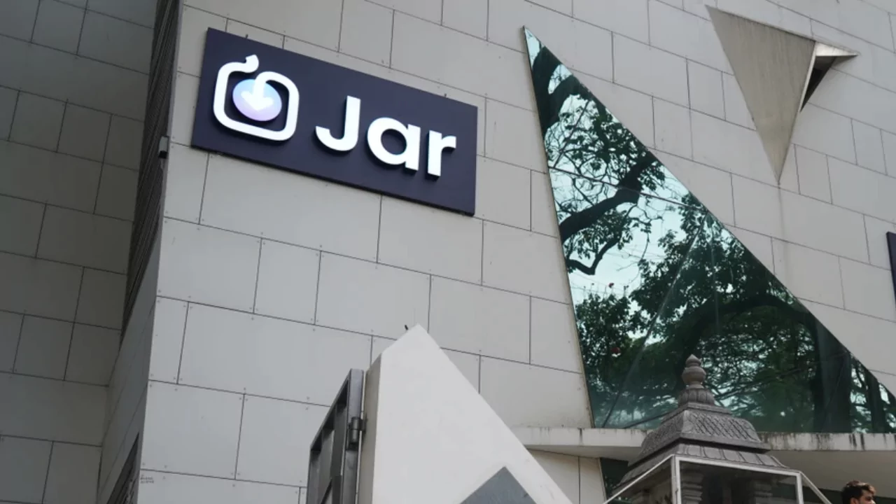 Jar Internship 2025: QA Intern