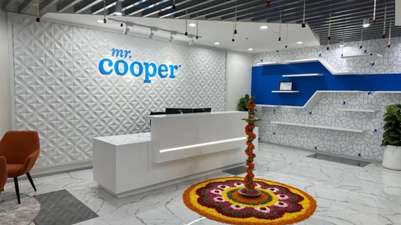 Mr. Cooper Group Recruitment 2025: Software Development Engineer