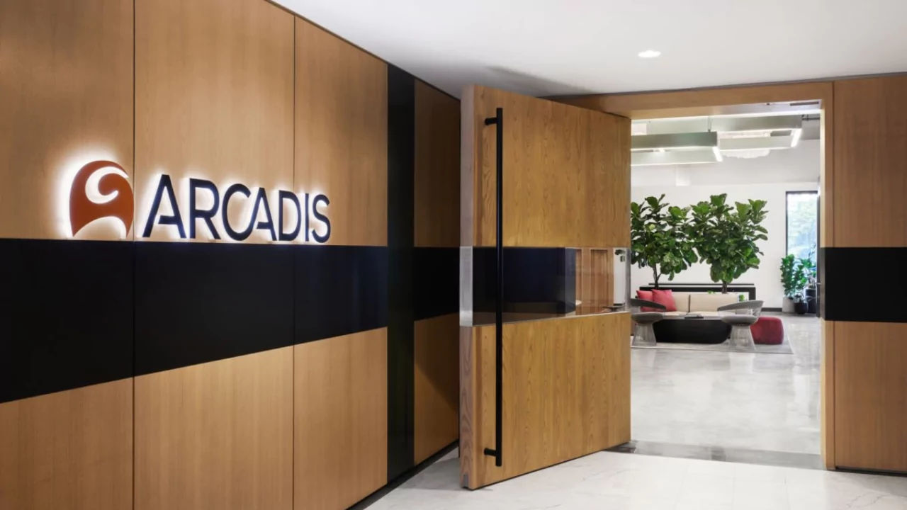Arcadis Recruitment 2025: Transportation Engineer