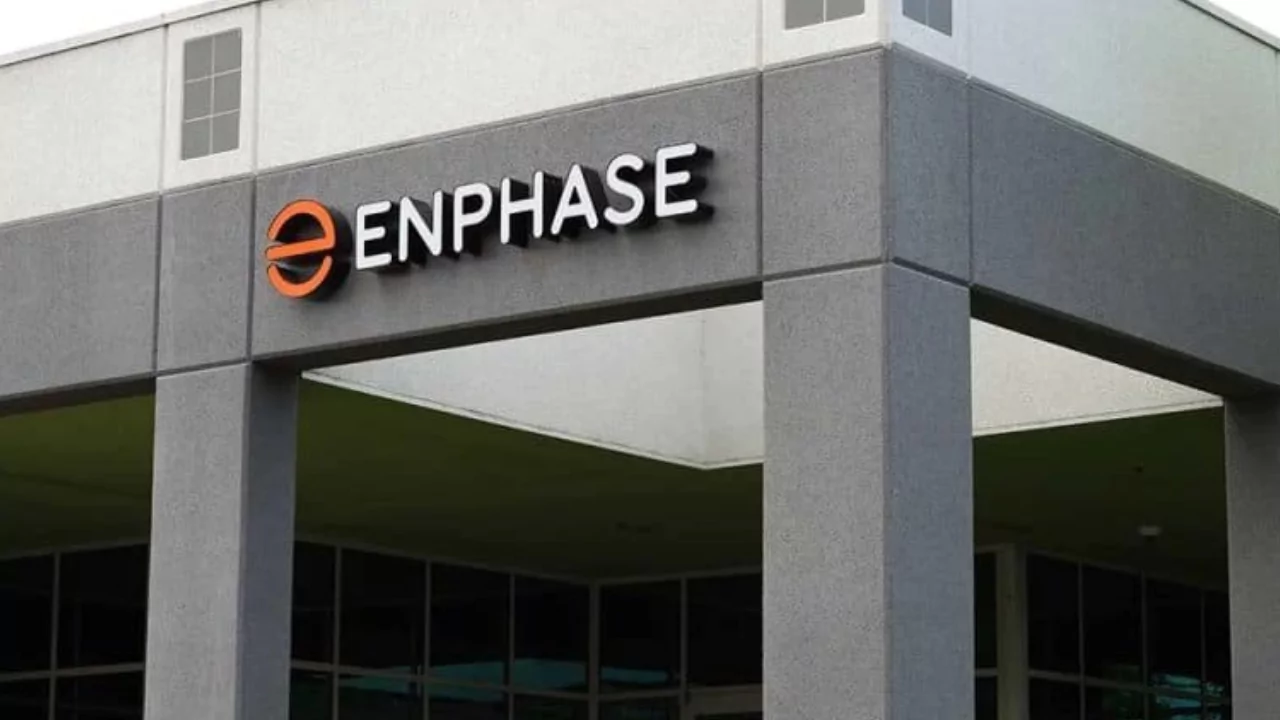 Enphase Energy Internship 2025: AI-ML Intern