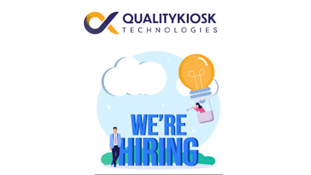 Qualitykiosk Internship 2025: Trainee Test Engineer