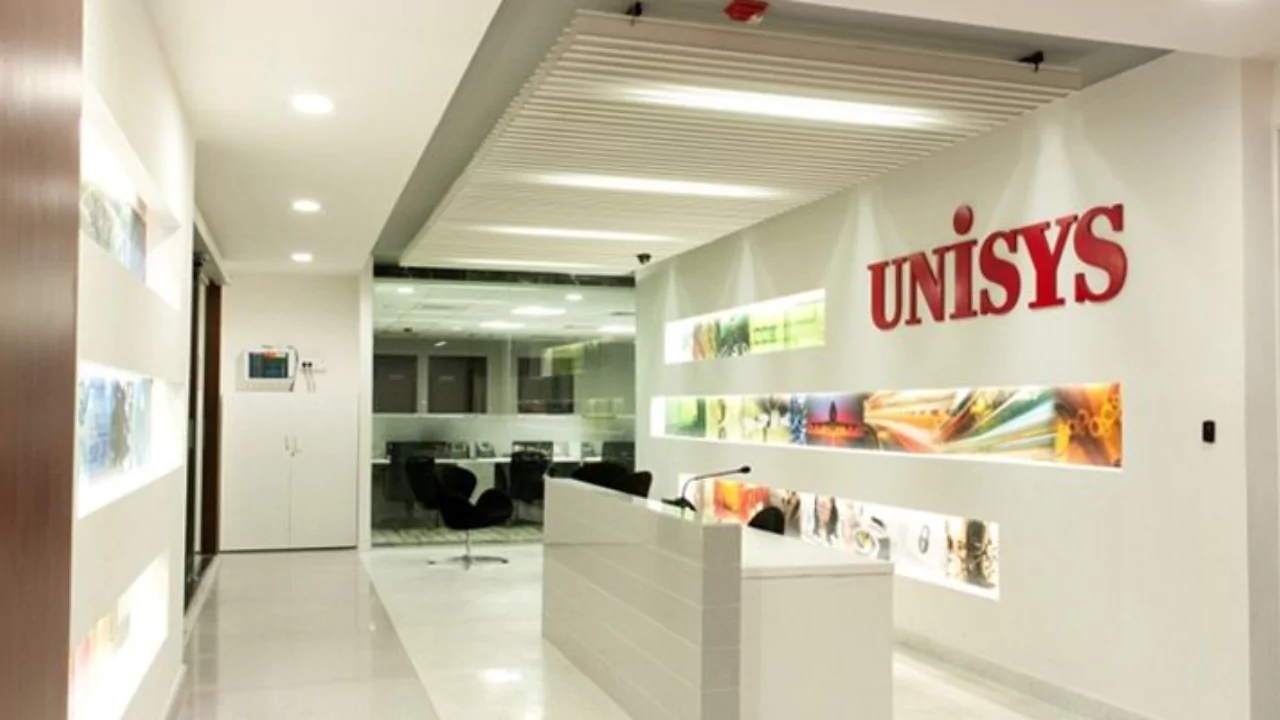 Unisys Off Campus Drive 2025 - Service Desk Associate