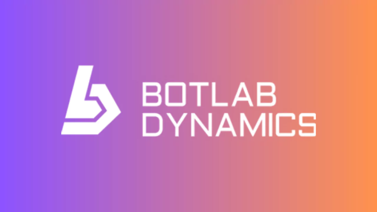 Botlab Dynamics Off Campus Drive 2025: UAV Engineer