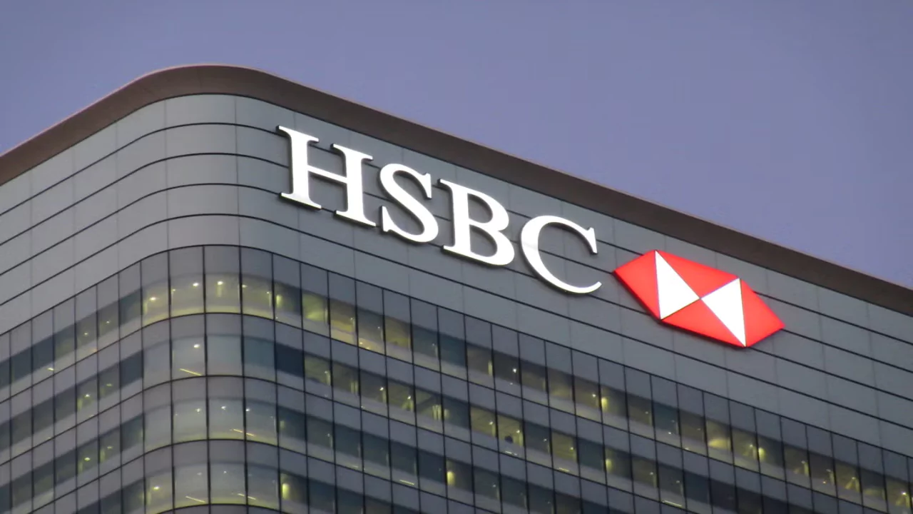 HSBC Off Campus Drive 2025: Trainee Software Engineer