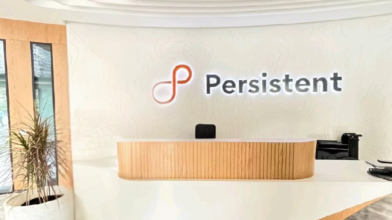 Persistent Systems Off Campus Drive 2025: Java & React Developer