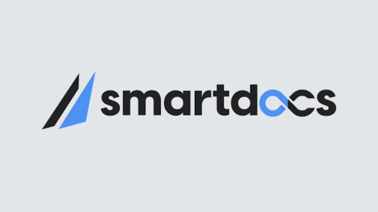 SmartDocs Off Campus Drive 2025: Jr. Programmer Trainee