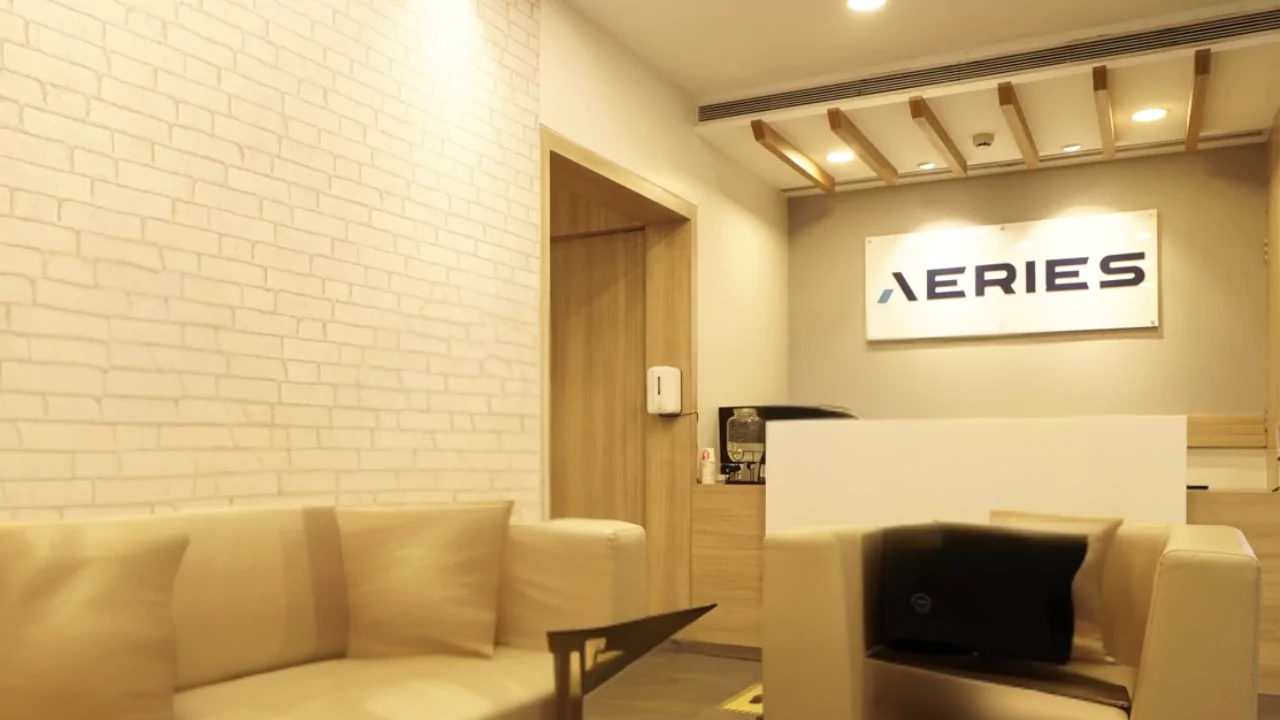 Aeries Technology Off Campus Drive 2025: Trainee - Data Science