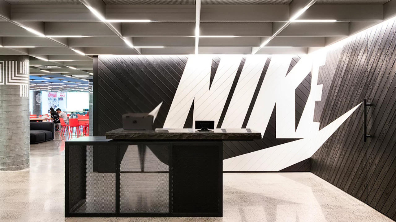 NIKE Off Campus Drive 2025: Software Engineer I